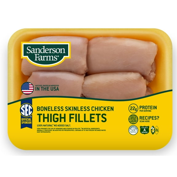 Walmart Deli Fried Chicken, 8 Piece - Walmart.com