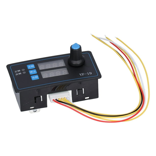 Motor Controller,Step Motor Controller Programmable Motor Control ...