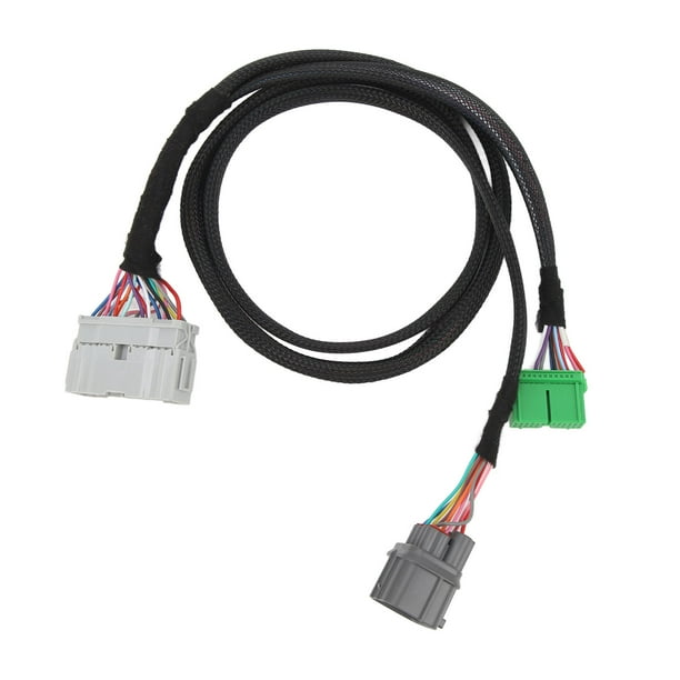 B Series Chassis Harness, Accurate Fit Long Lasting EK Chassis Adapter ...