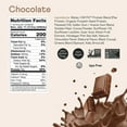 OWYN Pro Elite Plant Protein Shake Chocolate 11.15 Fl Oz Pack of 15 ...