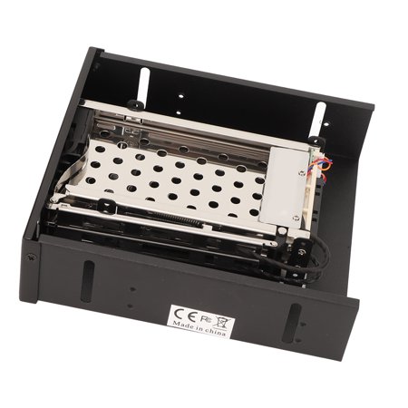 2.5" Internal HDD Enclosure, 2.5 Inch Trayless Design HDD Mounting ...