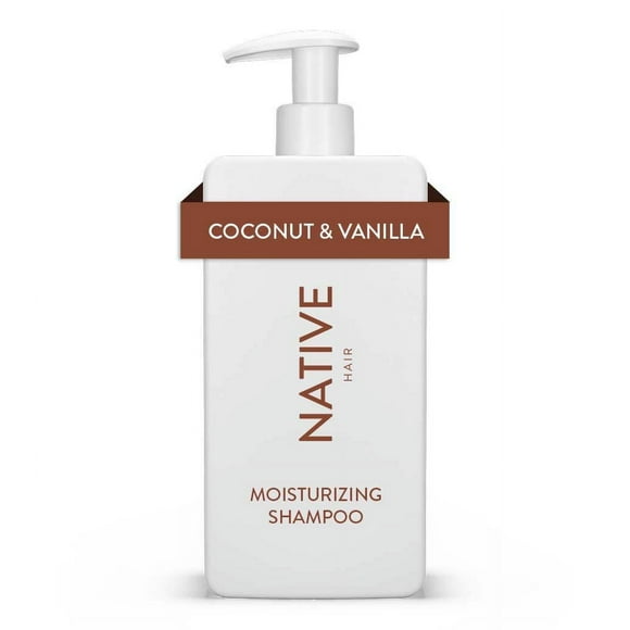 Native Shampoo | Walmart Canada