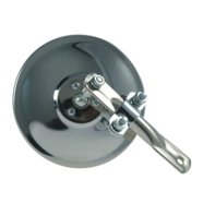 CL062E - Fit System 4 1/2" x 6" Clamp-on w/ 8" Extension,4.5" x 6 ...