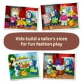 LEGO, Animal Crossing Set, 77055, Playset for Kids 6+ - Walmart.com