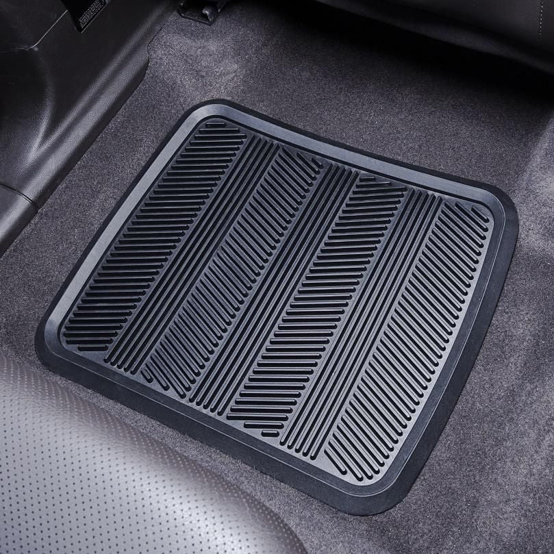 Click here for Auto Drive Autodrive Single Rear Floor Mat prices