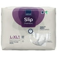 Abena Slip Flexi Fit Adult Incontinence Brief XL Moderate Absorbency ...