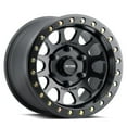 Method 401 Beadlock 15" Wheel Black 32" RC500 Tires Can-Am Maverick R ...