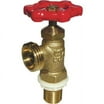 SharkBite 1/2 PTC MIP Brass Washing Machine Valve - Walmart.com