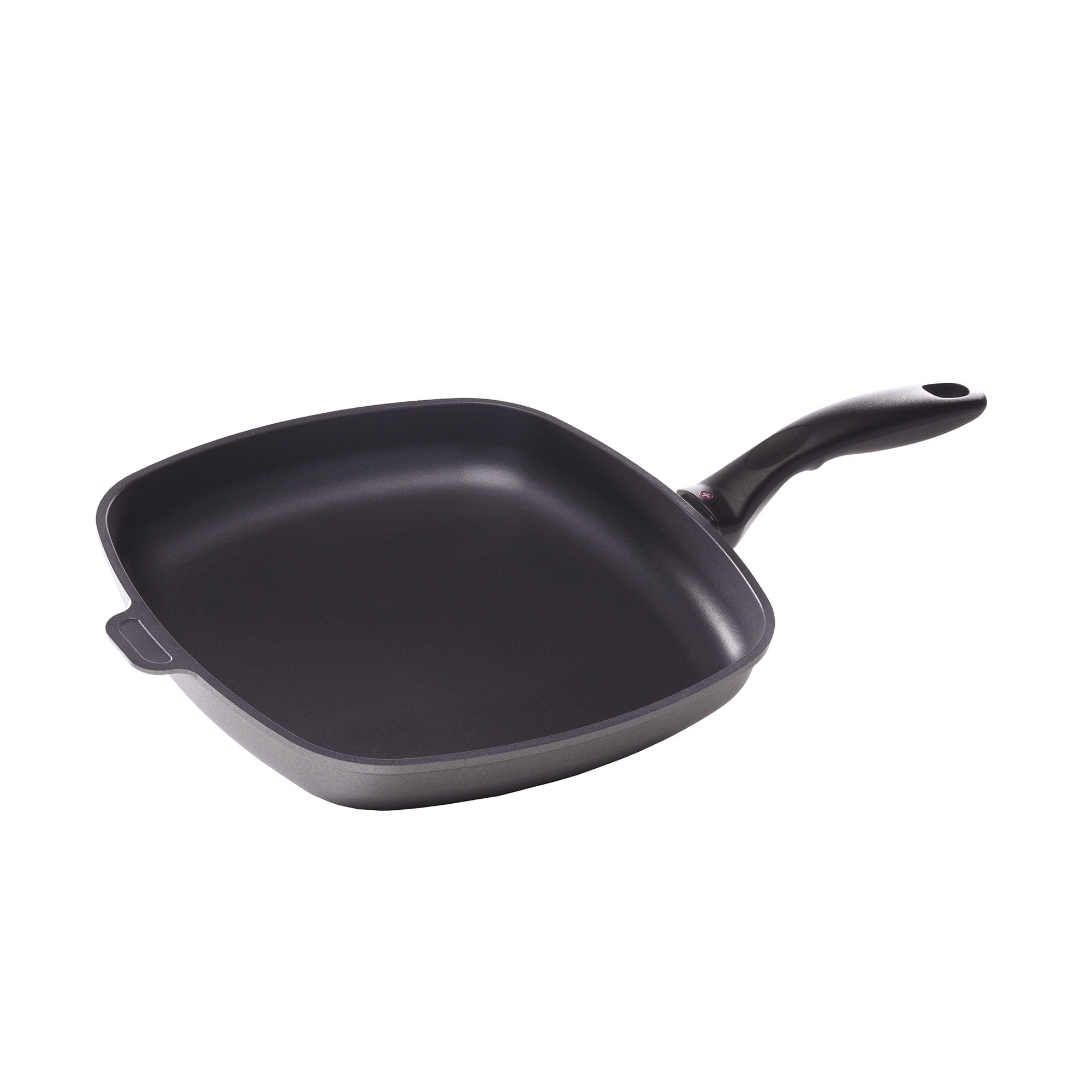 Swiss Diamond 11" x 11" (2.5 QT) Nonstick Induction Square Fry Pan | HD ...