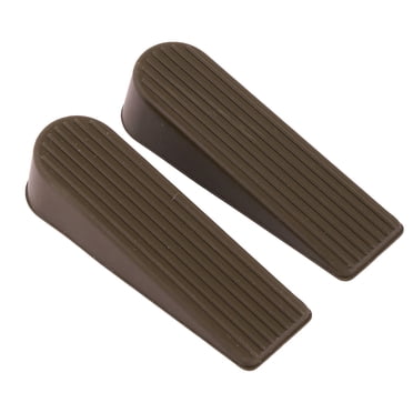 5 In. Rigid Vinyl Wall Protector, Door Impact Shield, Self-Adhesive ...
