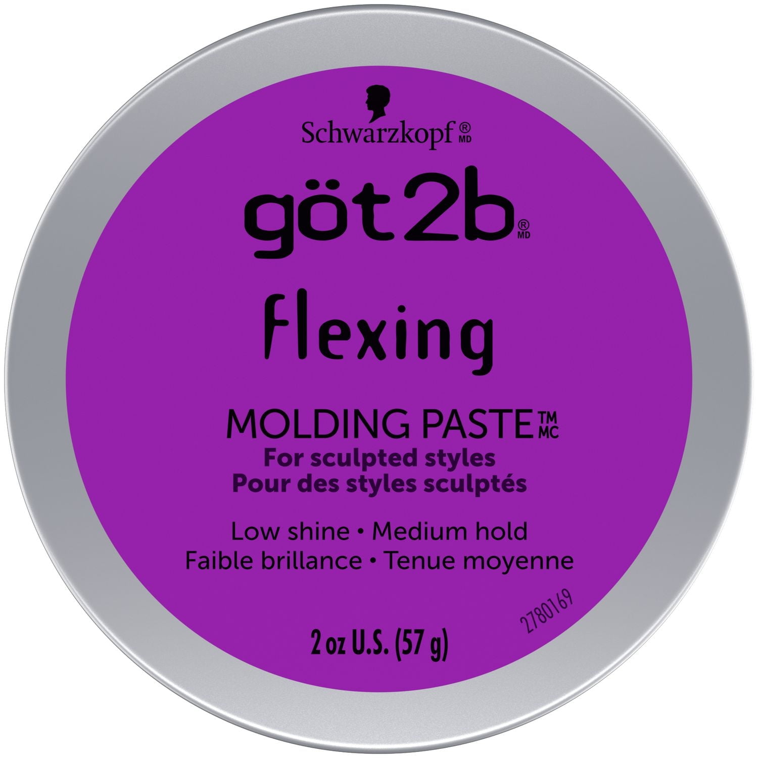 Click here for Göt2b Molding Paste Flexing For Sculpted Styles 57... prices