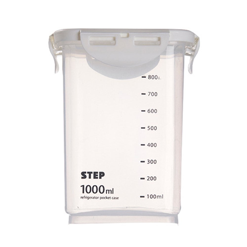 Click here for Generic Home Plastic Food Container Leak Proof Foo... prices