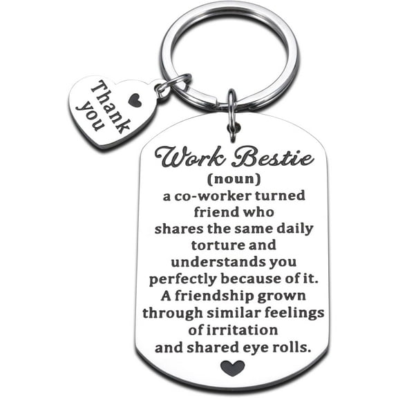 Gifts for Friends Female Best Boss Lady Gifts For Women Work Bestie ...