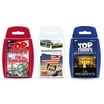 Top Trumps Card Game Bundle - Explore Our World - Walmart.com