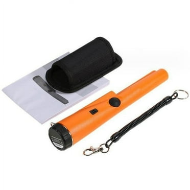 Garrett Professional AT PRO Handheld Metal Detector, Underwater Pro ...