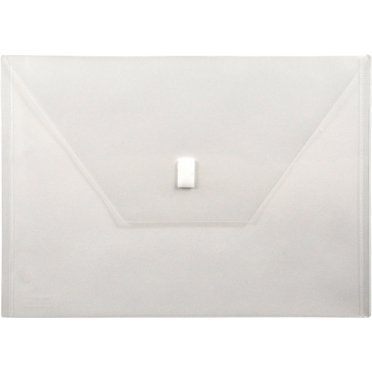 Sizzix Plastic Envelopes 5" x 6 7/8", 3PK - Walmart.com