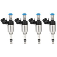 ACDelco Fuel Injector Kit Fits select: 2015-2018 CHEVROLET CORVETTE Z06 ...