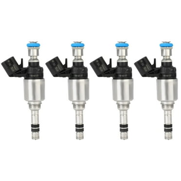 YZHIDIANF Fuel Injector 25380933 for 2009-2011 Chevy Aveo Aveo5 1.6L ...