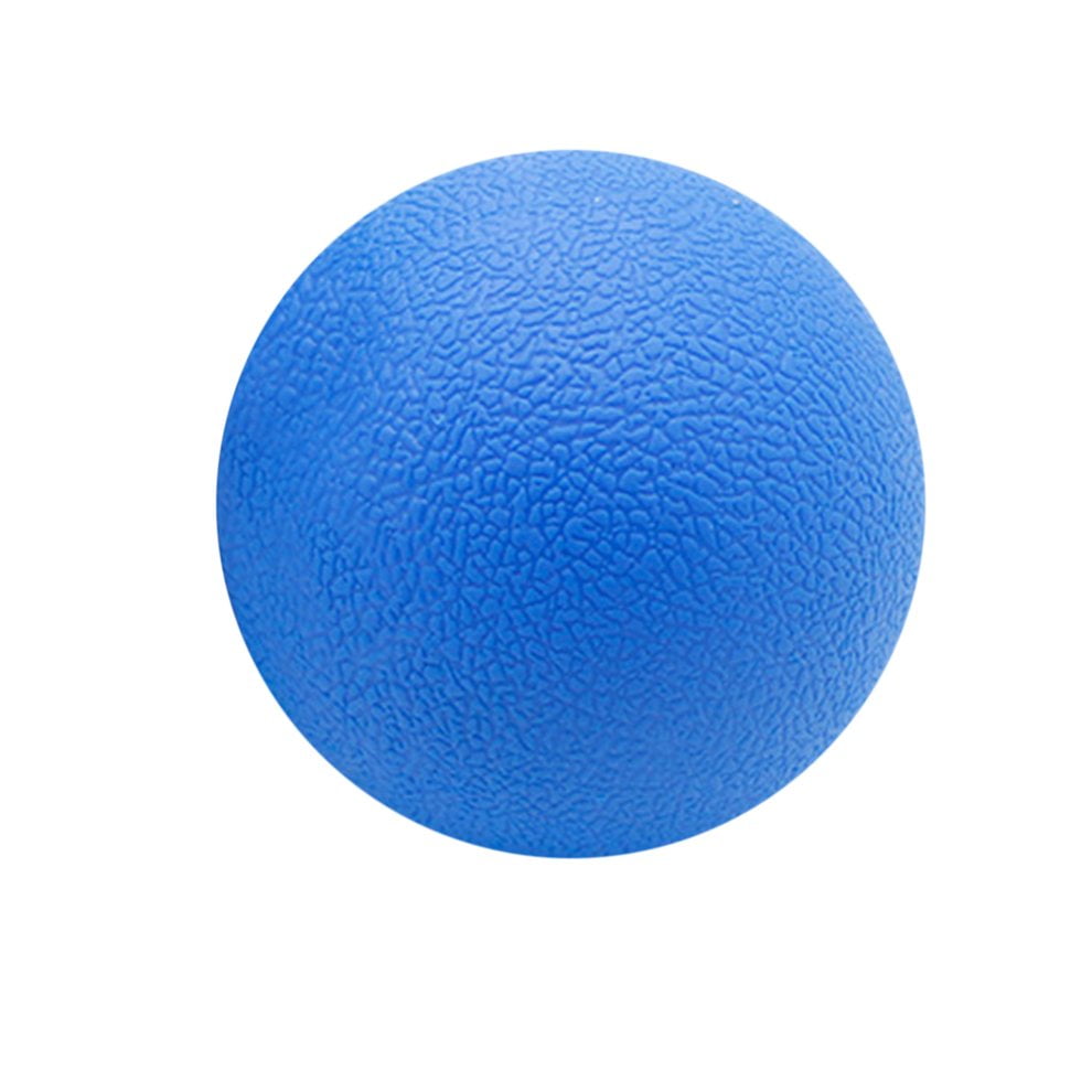 Newest Upgraded Fitness Relieve Gym Single Ball Massage Ball Training ...