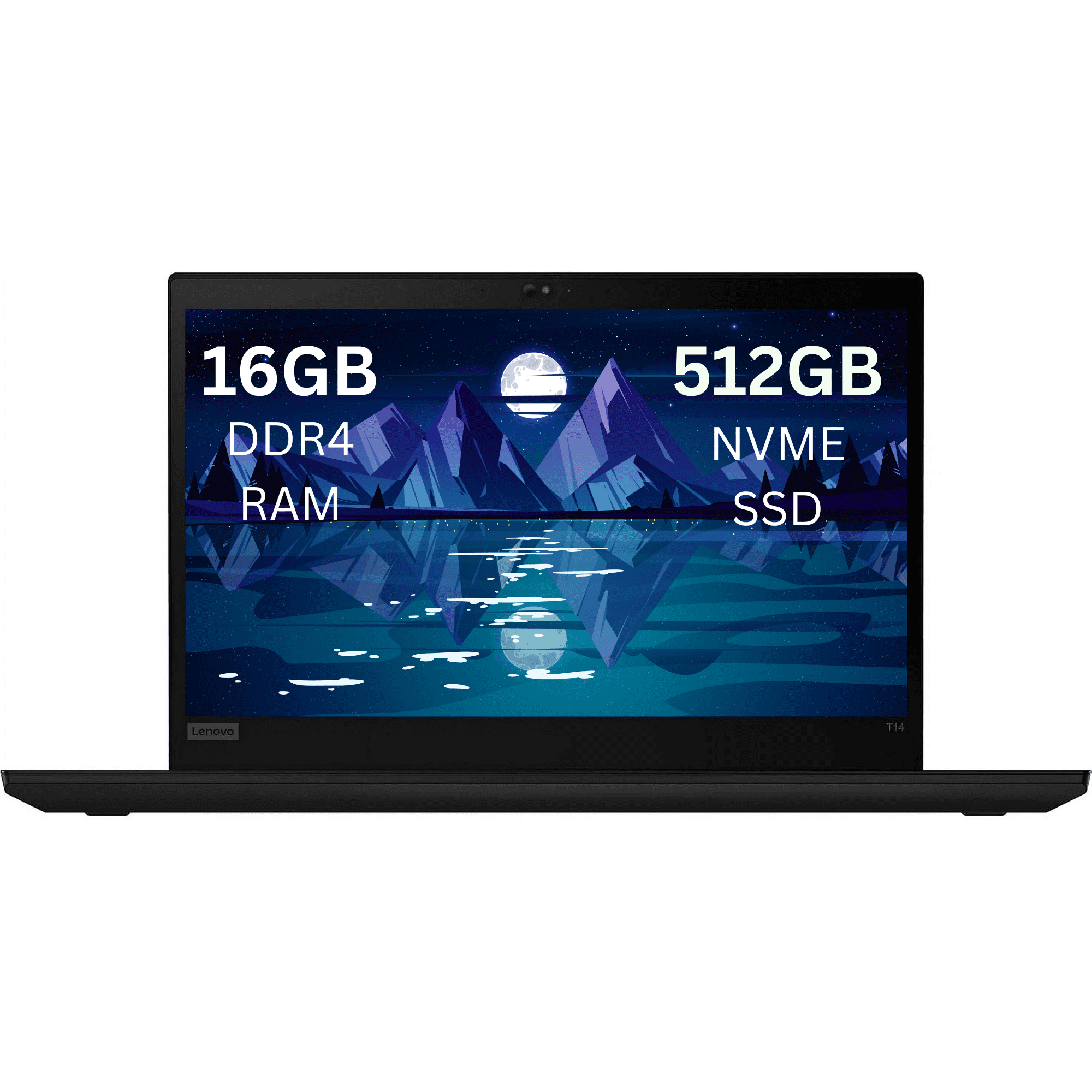 Click here for Lenovo Thinkpad T14 14 Ultrabook - Intel Core I5 1... prices