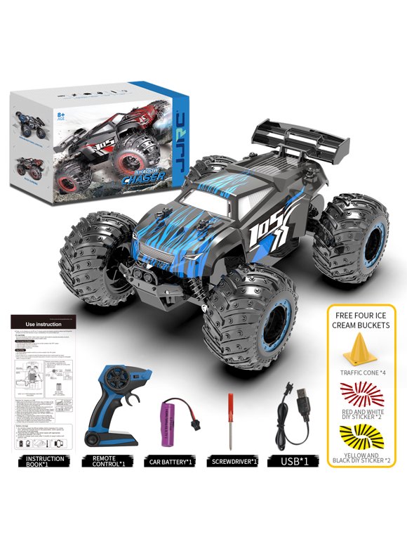 RC Cars in Cars, RC, Drones & Trains - Walmart.com