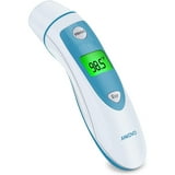 ReliOn 60 Second Digital Thermometer - Walmart.com