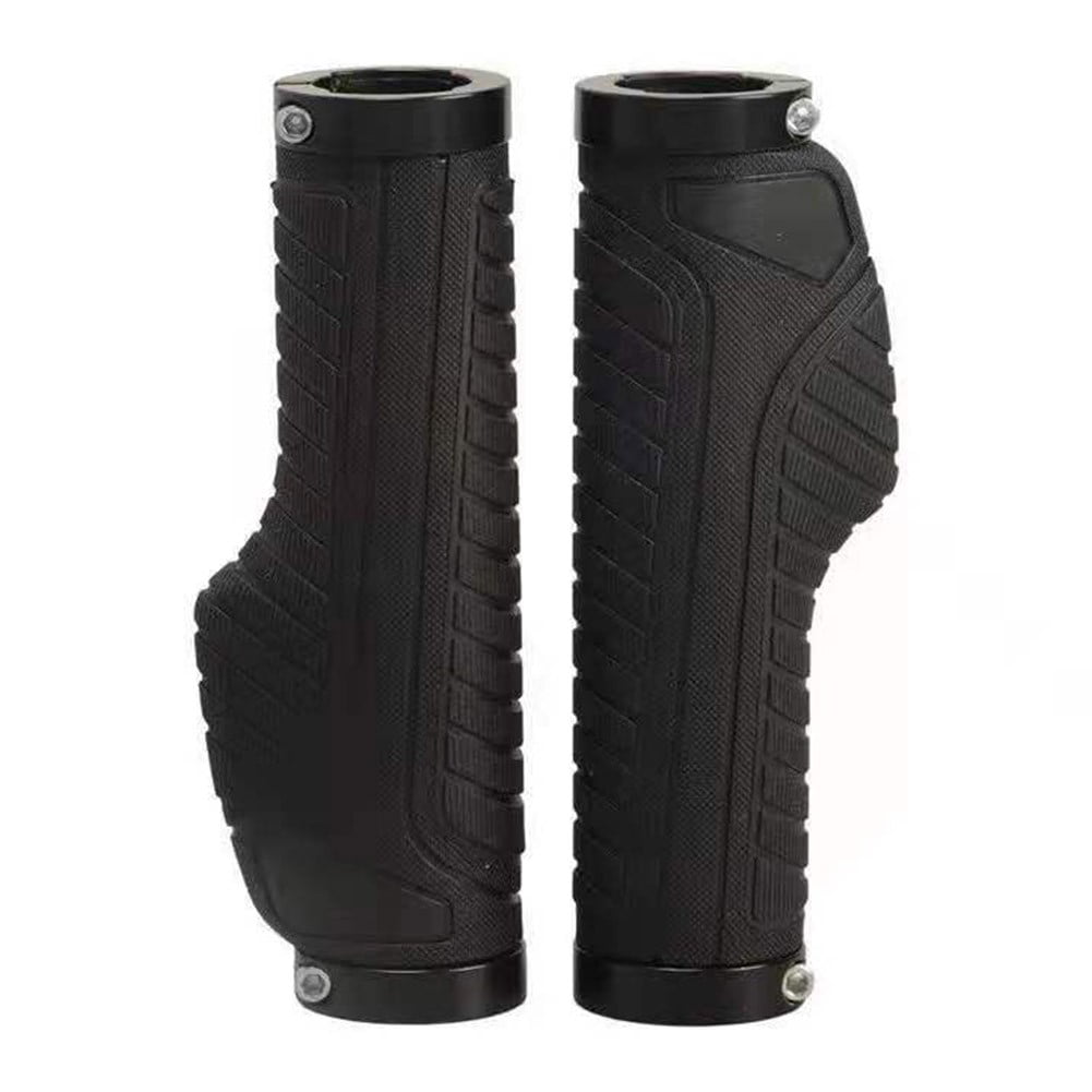 Click here for Yimiti Bicycle Grips Handlebars Bicycles Double-Si... prices