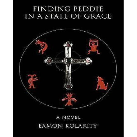 Finding Peddie in a State of Grace | Walmart Canada