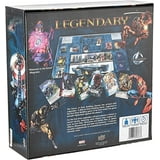 Upper Deck Marvel Deck Building Board Game - Walmart.com