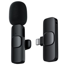 Vivitar® Mini Lavalier Streaming Microphone - Walmart.com