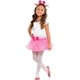 Doc Mcstuffins Lambie Costume Tutu Headband 4-6 4 5 6 - Walmart.com