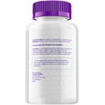 Slim Metrix Capsules – SlimMetrix Natural Ingredients Dietary ...