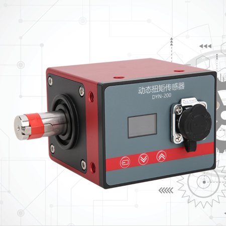 Dynamic Torsion Rotating Sensor,Dynamic Torsion Sensor Rotating Motor ...