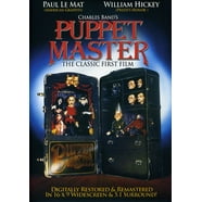 Puppet Master 2 (DVD) - Walmart.com