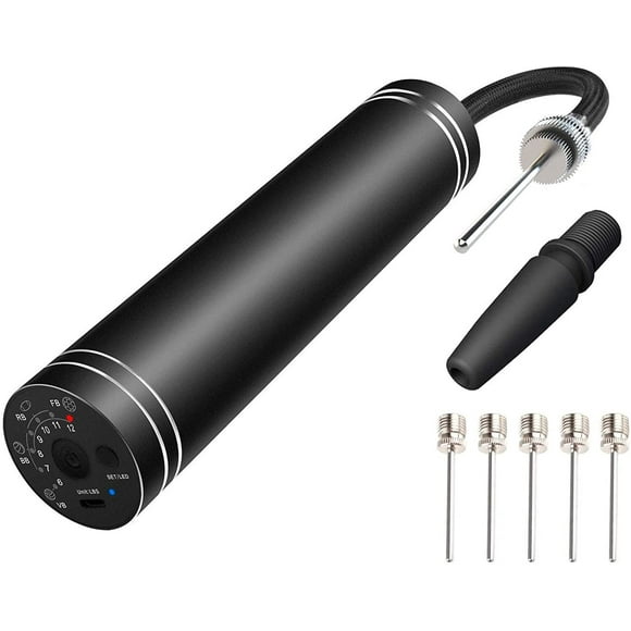 Belly Inflation Pump