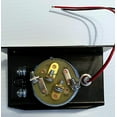 TARP Motor Rotary Switch KIT w/Circuit Breaker and Indicator Light ...