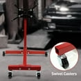 Rotating Engine Stand, 750/1000LBS Capacity 360 Degree Rotating Head ...