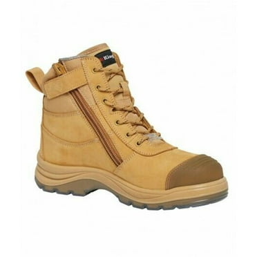 Surtek Garden Boots #7 - Walmart.com