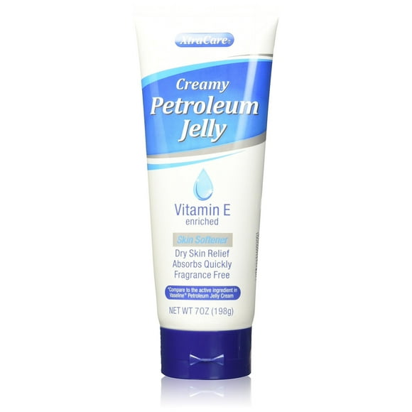 Petroleum Jelly Tube