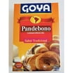 Goya Instant Pan De Bono Cassava Bread Mix, Traditional Colombian ...