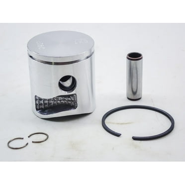 Husqvarna 545081885 OEM Carburetor Kit Jonsered Poulan 222 CS2137 ...