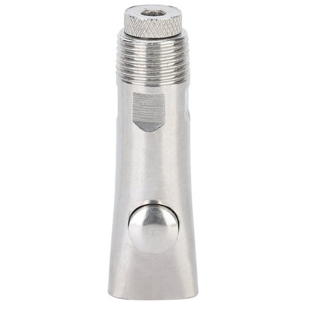 Automatic Pig Drinker, Flat Nozzle Pig Waterer, Powerful Spring Saving ...