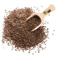 Flax Seeds, Whole - 50 lbs - Kosher Certified - Walmart.com