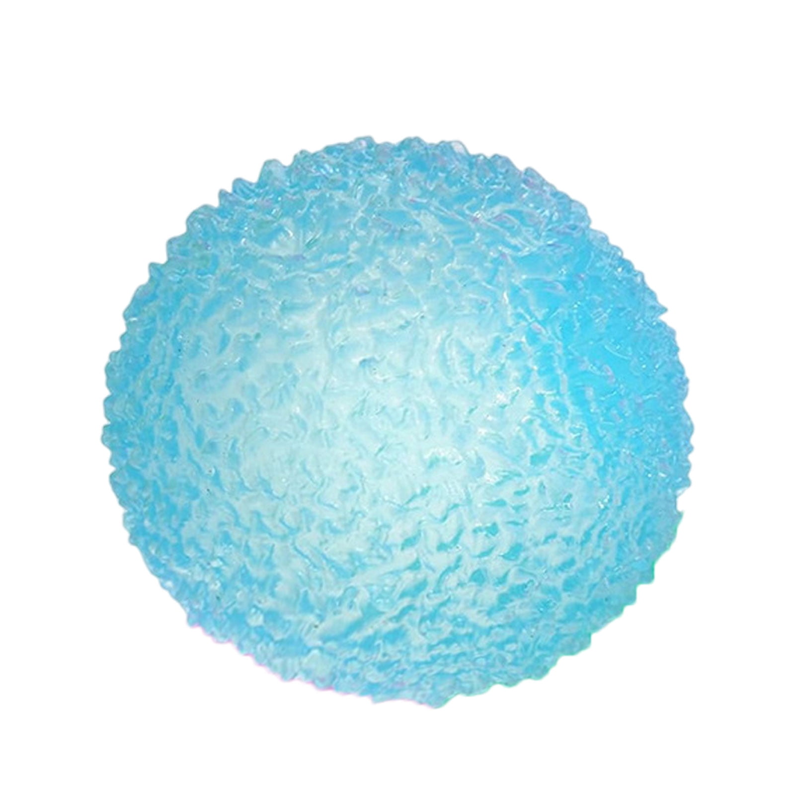 larppty Squishy Stress Balls Textured Sensory Moldable Crunchy Squeeze ...