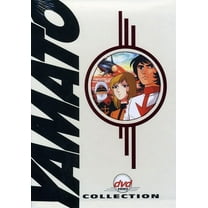 The Yamato Collection [DIGITAL VIDEO DISC] - Walmart.com