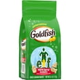 Goldfish Elf Limited Edition Maple Syrup Flavored Graham Crackers ...