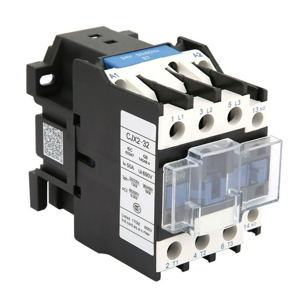 Contactor