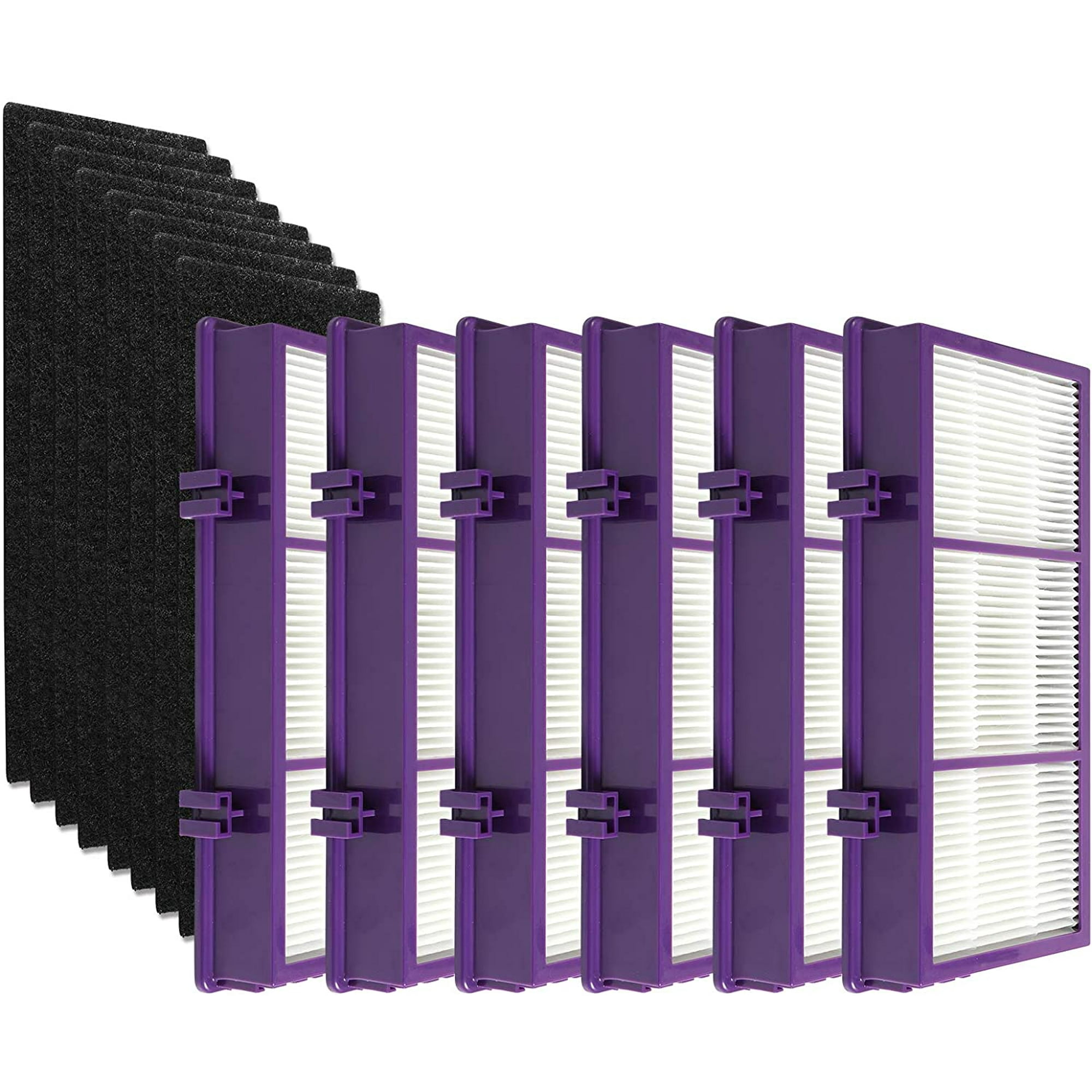 Click here for Free Fire True Hepa Replacement Filters For Holmes... prices