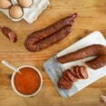 Mild Chorizo Ring - Spanish Chorizo for Authentic Tapas 7oz (Sarta ...