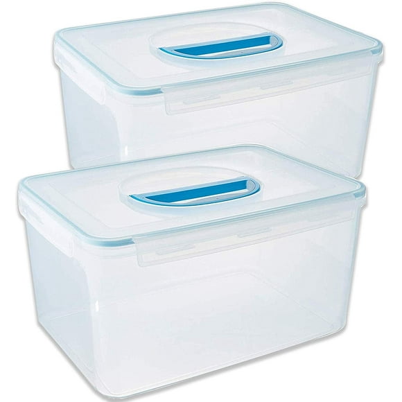Extra Large Airtight Storage Containers